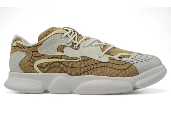 Camper Karst Sneaker - Multicolor