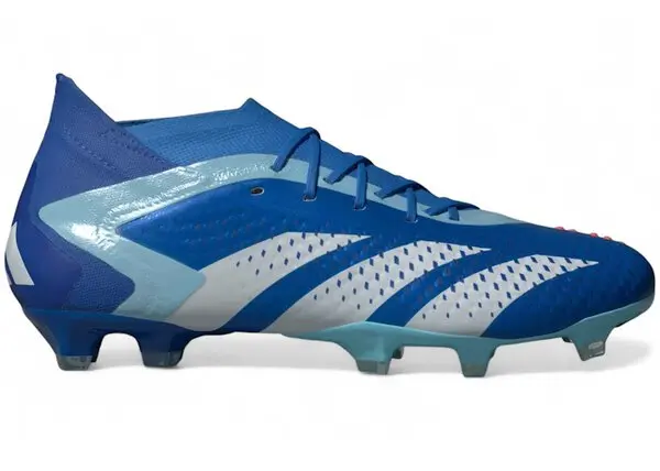 Adidas Predator Accuracy.1 Fg Marinerush Pack