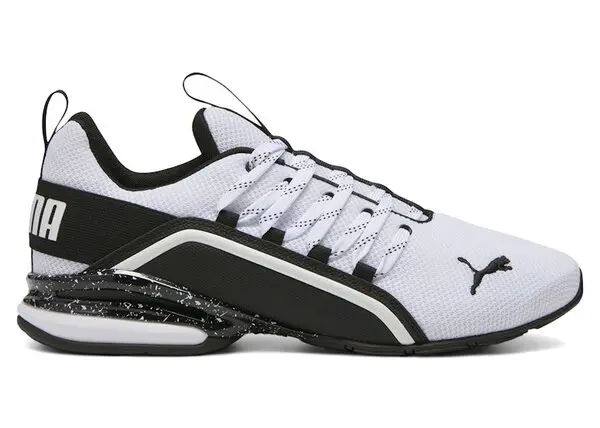 PUMA Axelion Cyber City Sneakers
