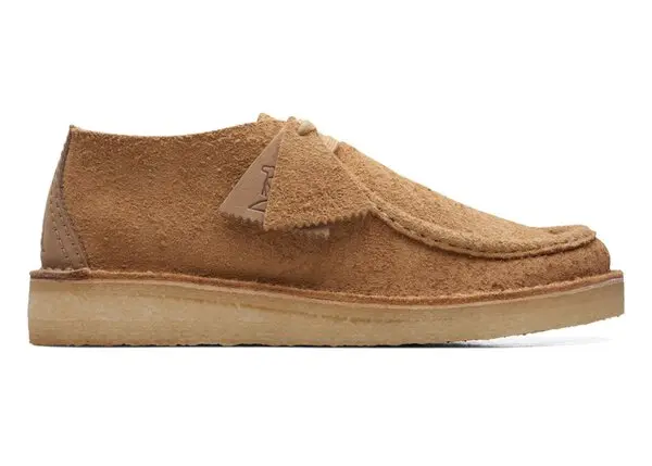 Clarks Desert Nomad