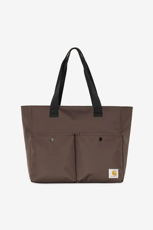 Carhartt Work In Progress Jake Tote Bag - 33hxx Palisander