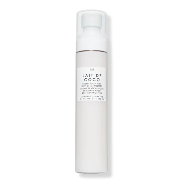 LE MONDE GOURMAND Lait De Coco Fresh Body Mist