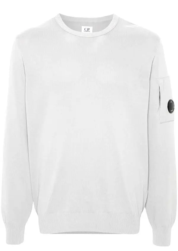 C.P. COMPANY Wool Topwear
