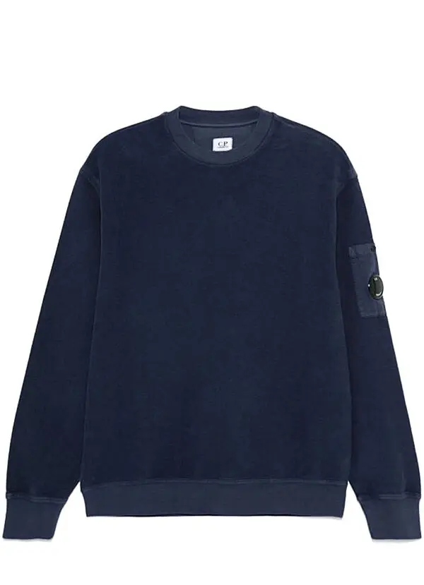 C.P. COMPANY Topwear - Blue
