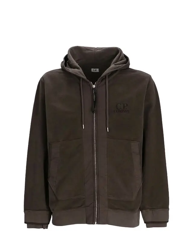 C.P. COMPANY Topwear - Green