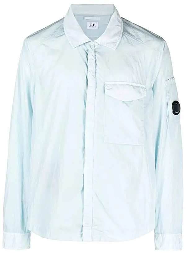 C.P. COMPANY Topwear - Blue
