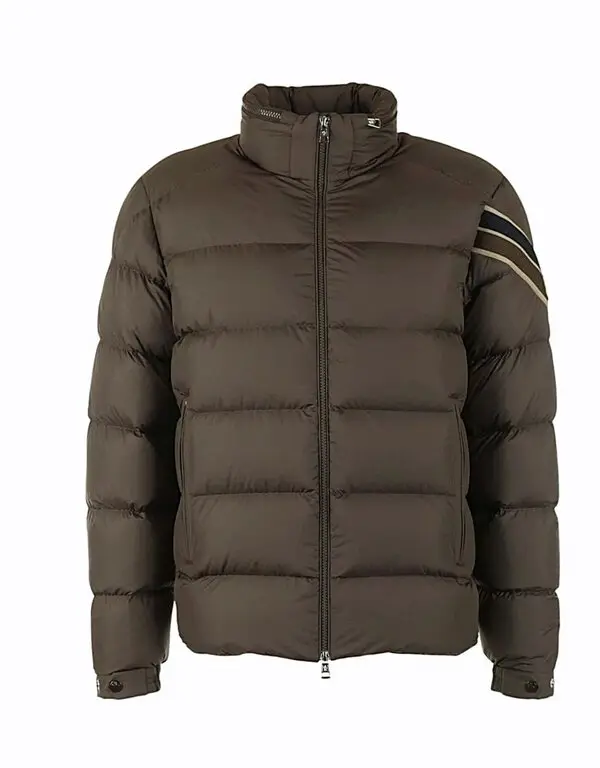 Moncler Padded Jacket