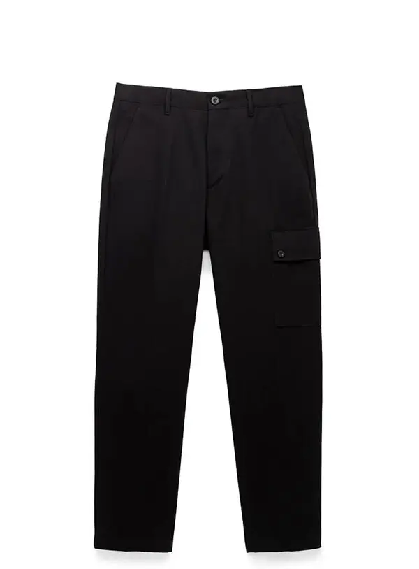 C.P. COMPANY Cotton Topwear