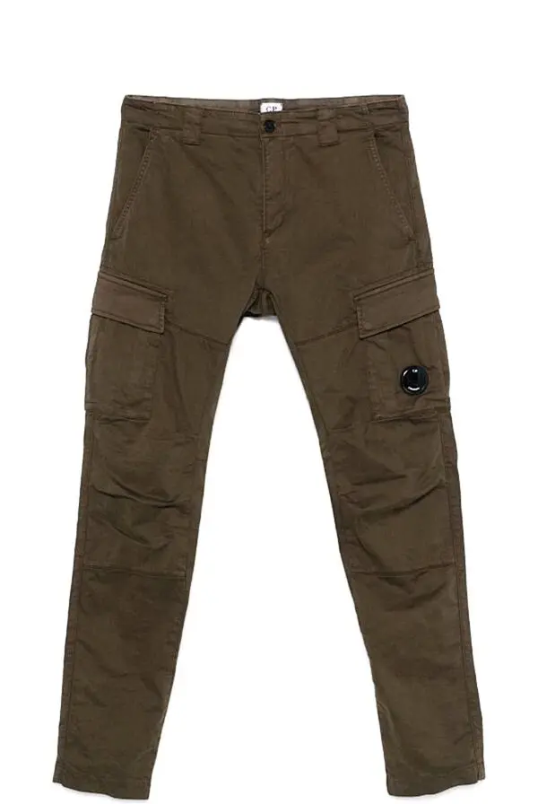 C.P. COMPANY Cotton Topwear