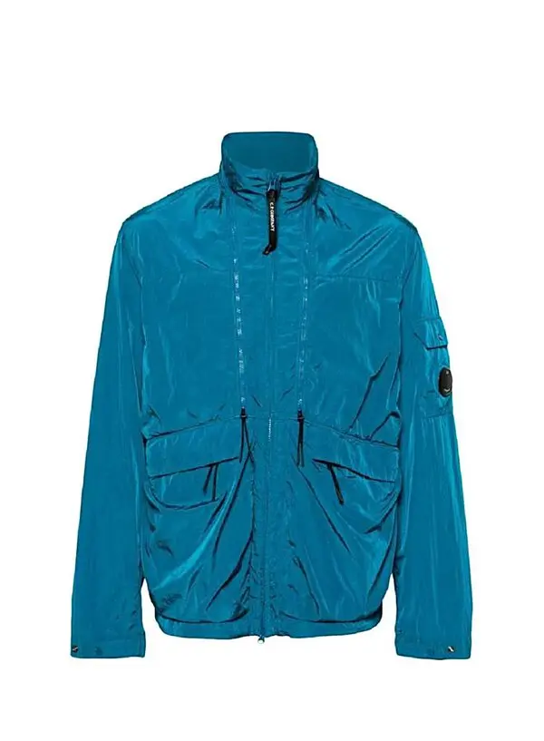 C.P. COMPANY Polyester Topwear