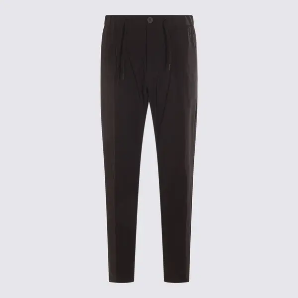 Herno Straight Leg Trousers