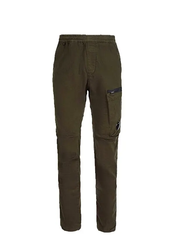 C.P. COMPANY Cotton Top - Green