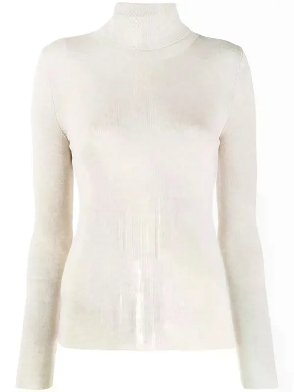 Prada Roll-neck Jumper