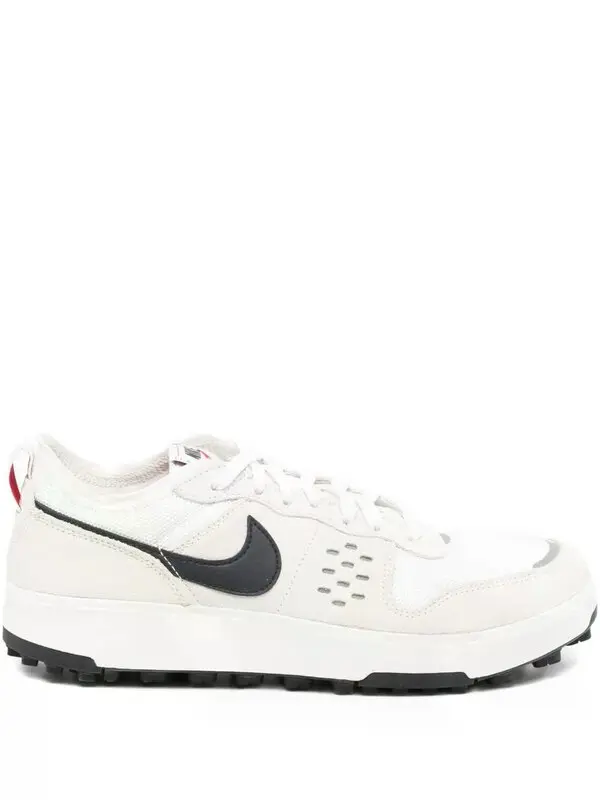 Nike C1ty Suede Sneakers - Neutrals