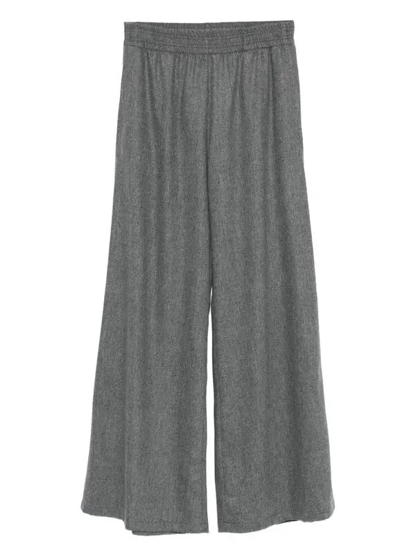 Fabiana Filippi Wool Trousers