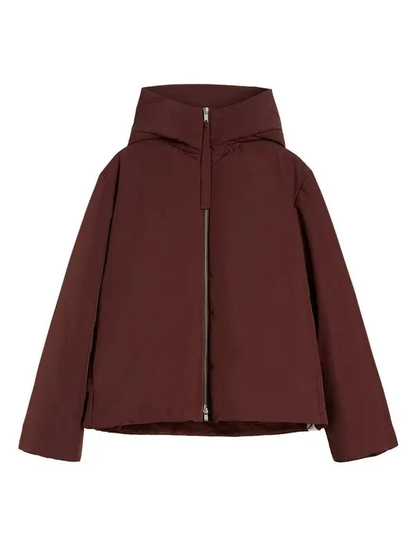 JIL SANDER PLUS Short Down Jacket