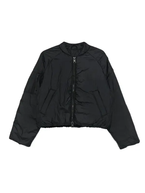 Canada Goose Elba Bomber Jacket - Black