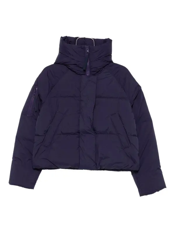 Canada Goose Chilliwack Puffer Jacket - Blue