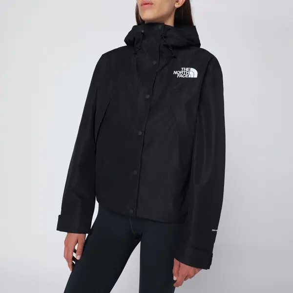 The North Face Dryvent™ Mono Mountain Jacket - Light Blue