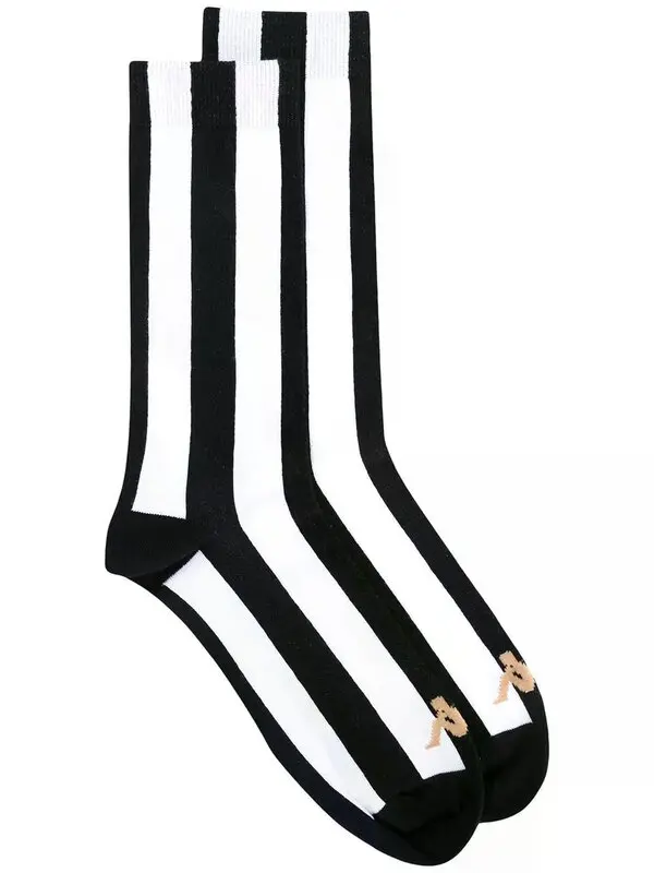 Kappa Authentic Stripes Socks