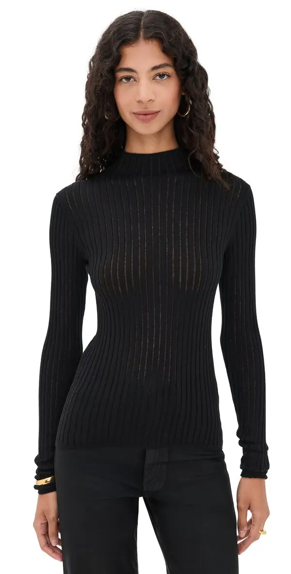 Cult Gaia Varma Top