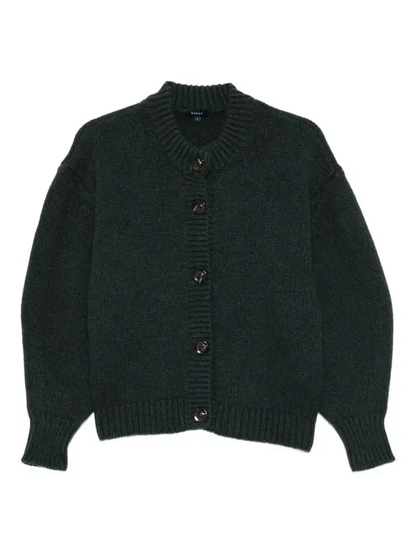 Soeur Leonard Sweater