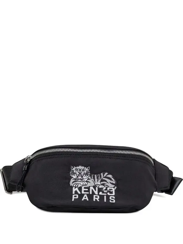 Kenzo Belt Bag - Black