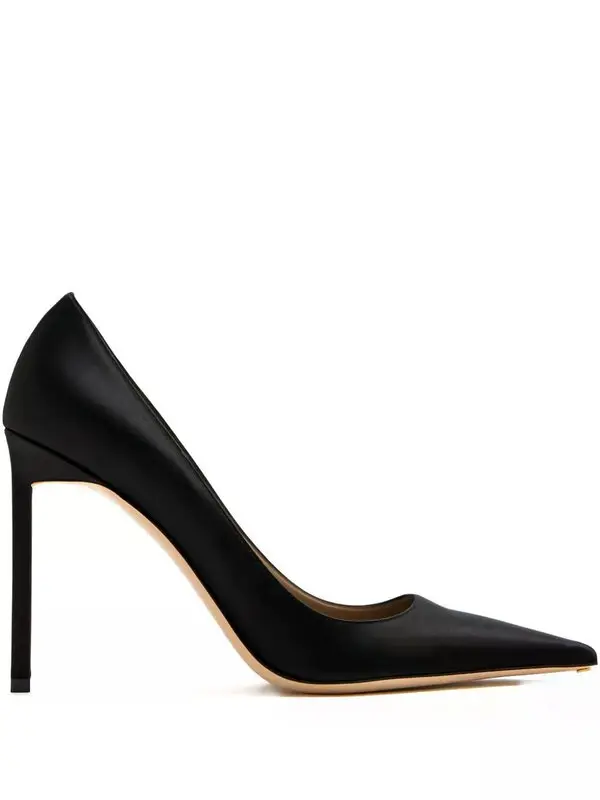 TOM FORD Pointed-toe Stiletto Pumps