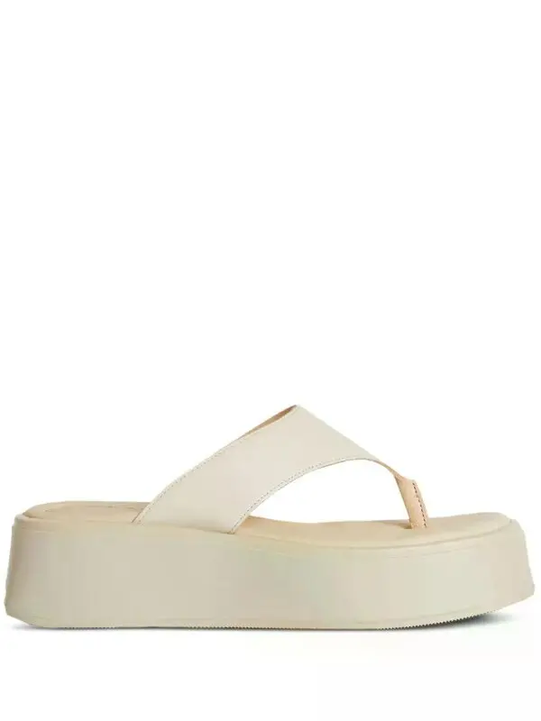 VAGABOND SHOEMAKERS Courtney Platform Flip-flops
