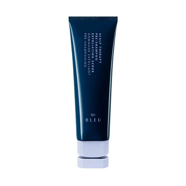 R+CO BLEU Scalp Therapy Pre-shampoo Exfoliating Scrub