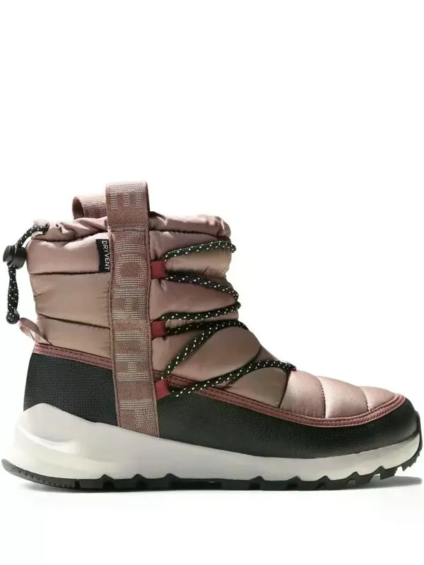 The North Face Thermoball Lace-up Boots