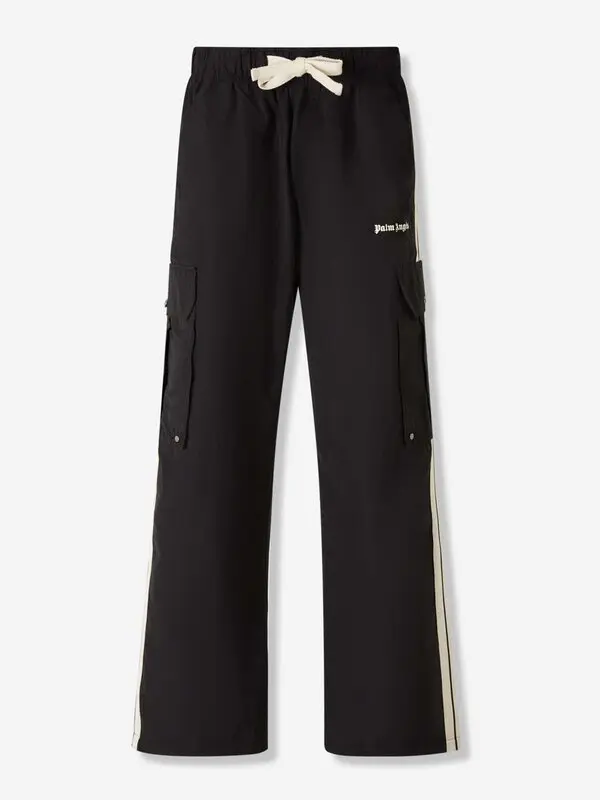 Palm Angels Technical Cargo Trousers