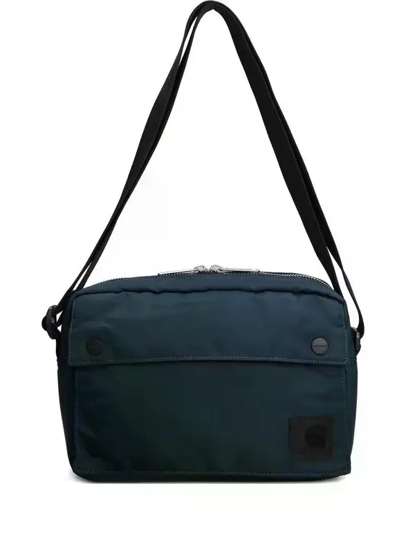 Carhartt Work In Progress Zip-fastening Shoulder Bag