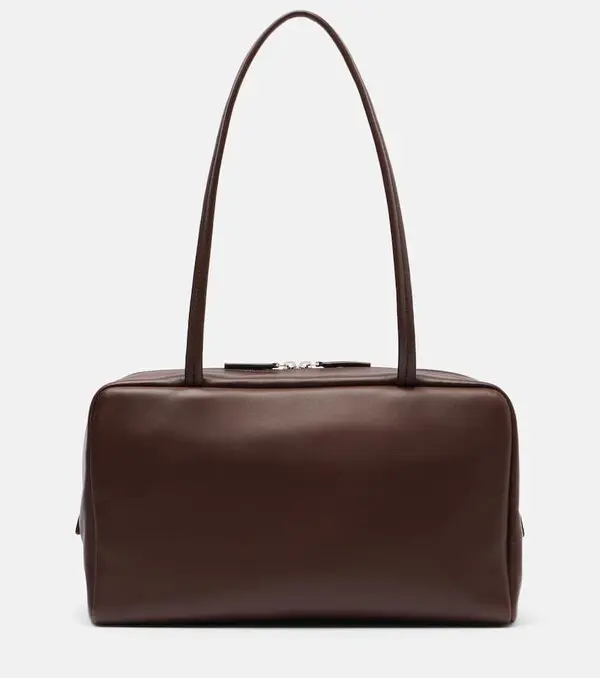 THE ROW Astra Leather Tote Bag