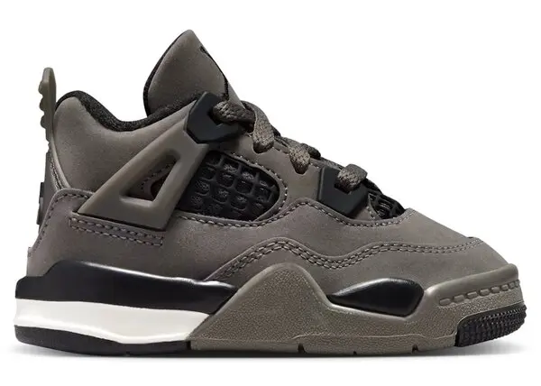 JORDAN 4 Retro Sneakers