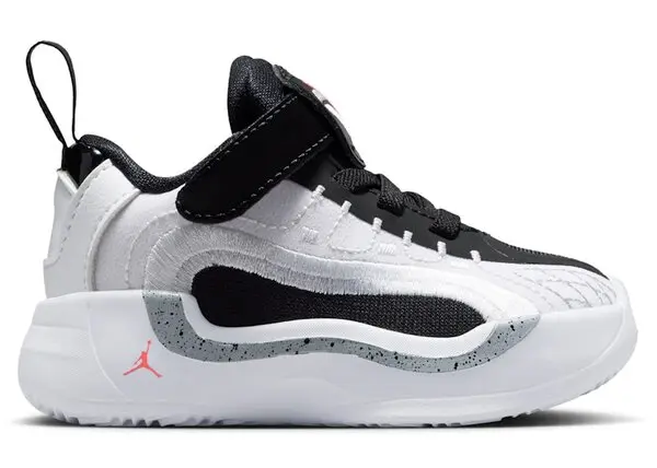 JORDAN Luka 4 Cement