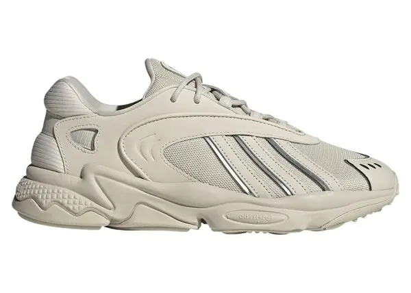Adidas Oztral Sneakers - Alumina/matte Silver