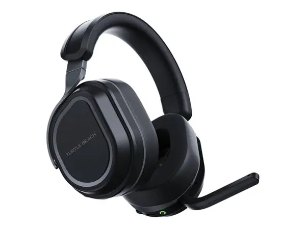 TURTLE BEACH Stealth 700 Gen 3 Headset Tbs310105 Black