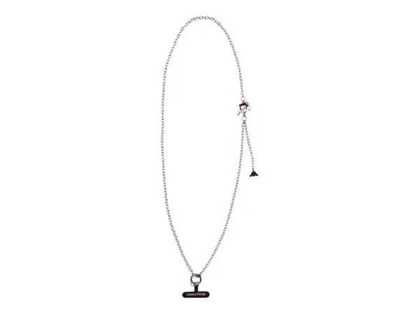 POP MART Skullpanda Cheers To Myself Series Long Textured Version Secret Edition Phone Charm