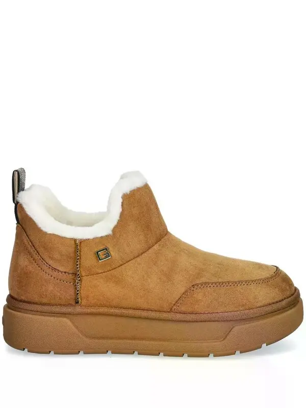 Guess Boots