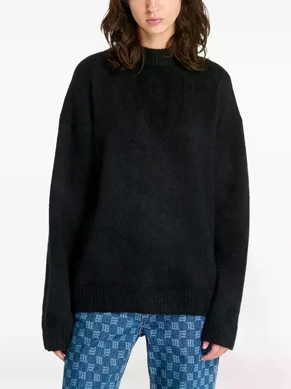 Calvin Klein Crew-neck Jumper