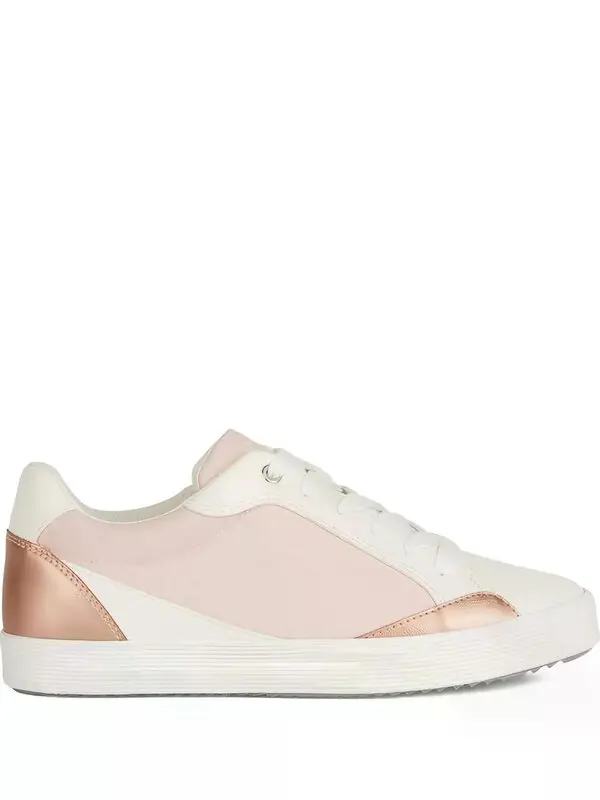 Geox Blomiee Lace-up Sneakers