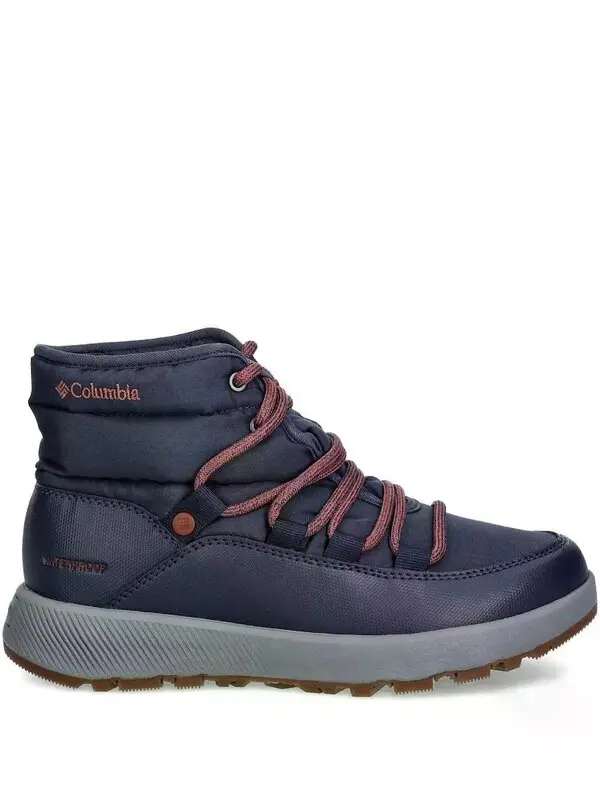 Columbia Slopeside Village Snow Boots