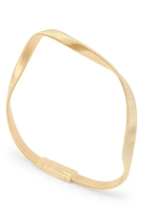 Marco Bicego Marrakech Bracelet - Gold