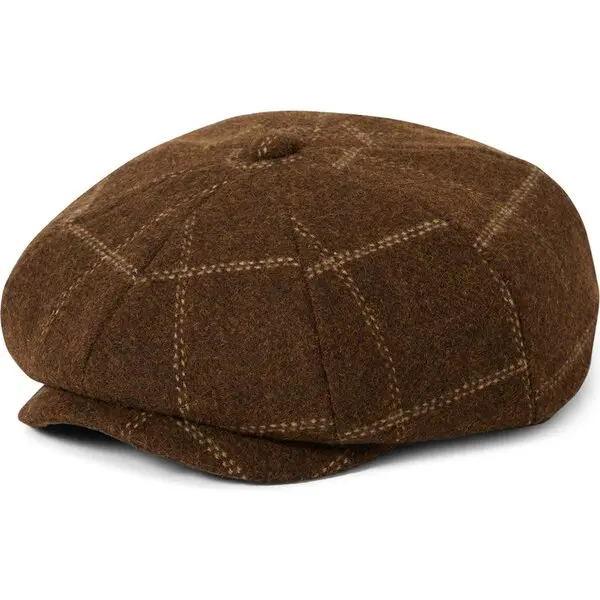 Brixton Brood Baggy Cap