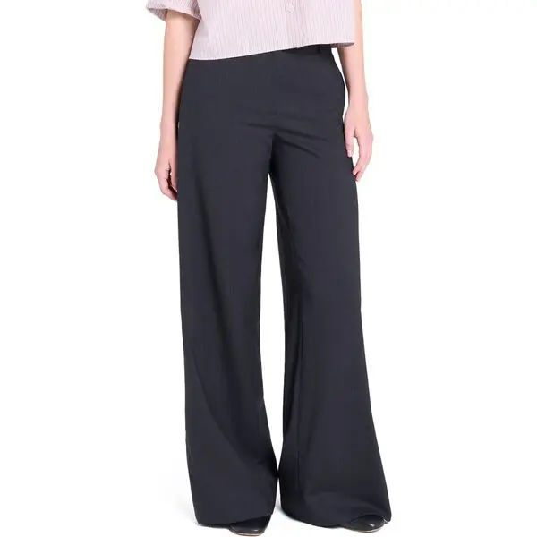 TWP Downing Wide Leg Pants