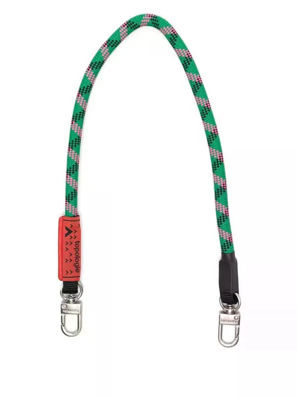TOPOLOGIE 8.0mm Rope Strap
