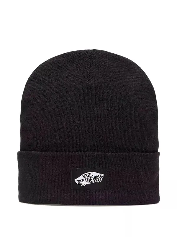 VANS Tall-cuff Logo Beanie