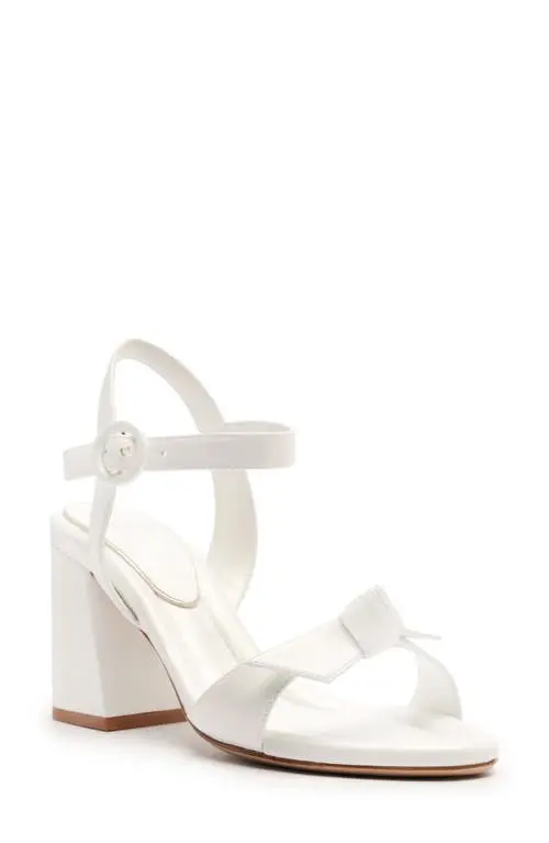 ALEXANDRE BIRMAN Clarita Flare Platform Sandal