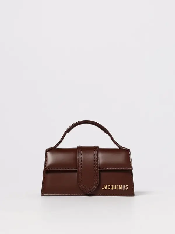 Jacquemus Mini Top Handle Bag